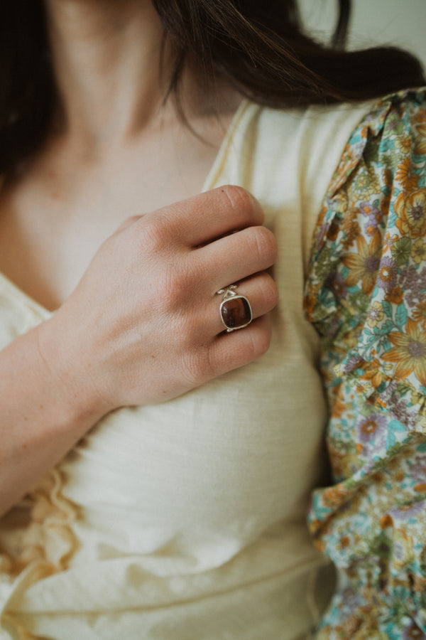 Rings – Page 11 – Goldie Lew Jewelry