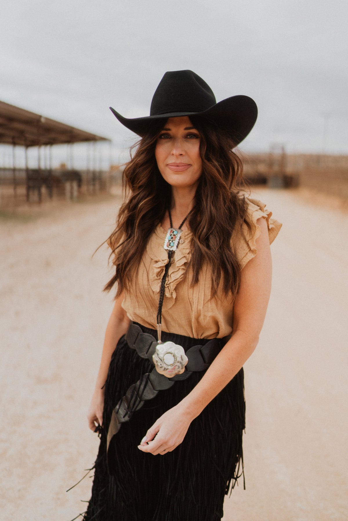 Mabel Top – Goldie Lew Jewelry