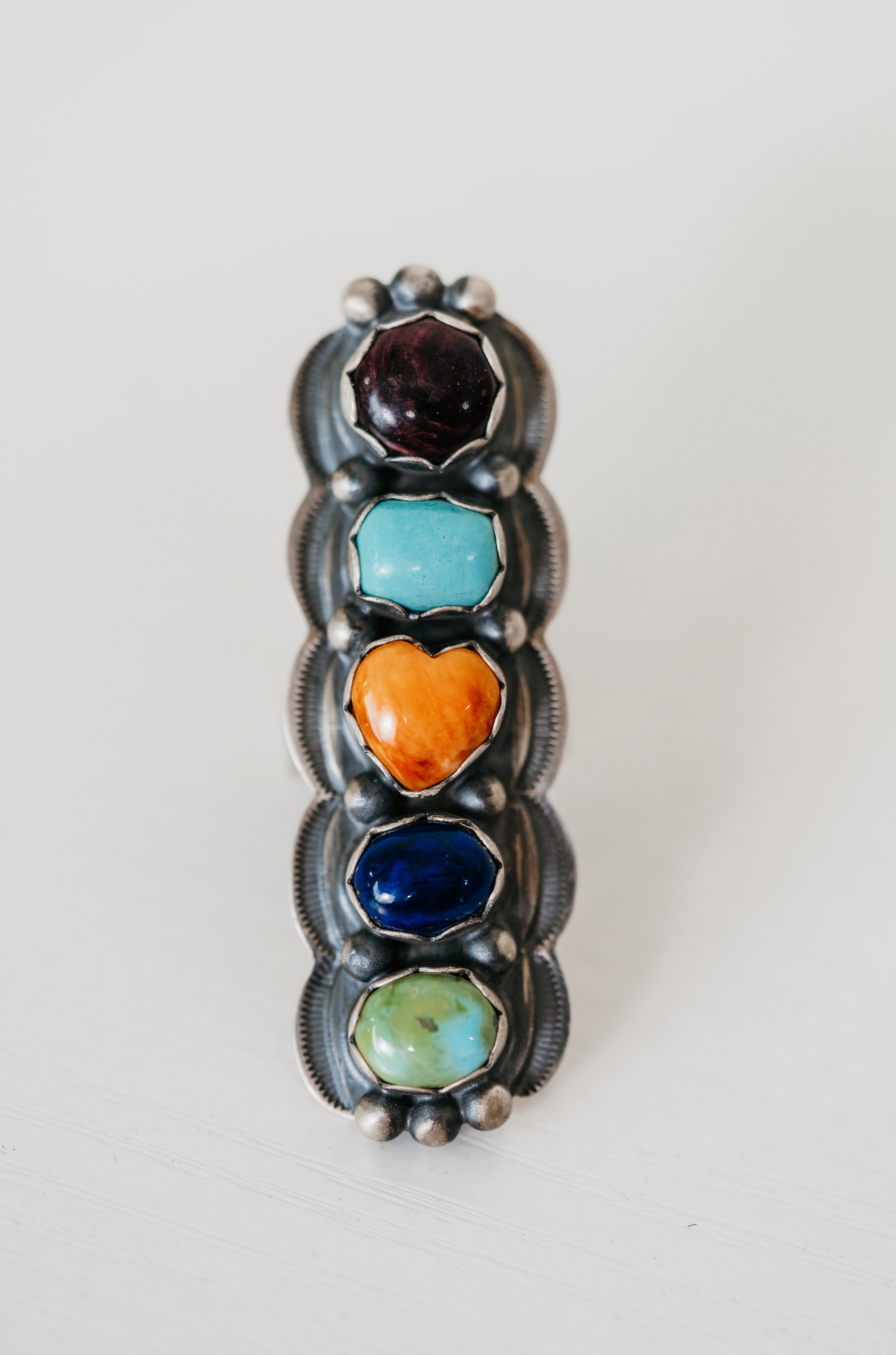 Rebel Ring – Goldie Lew Jewelry