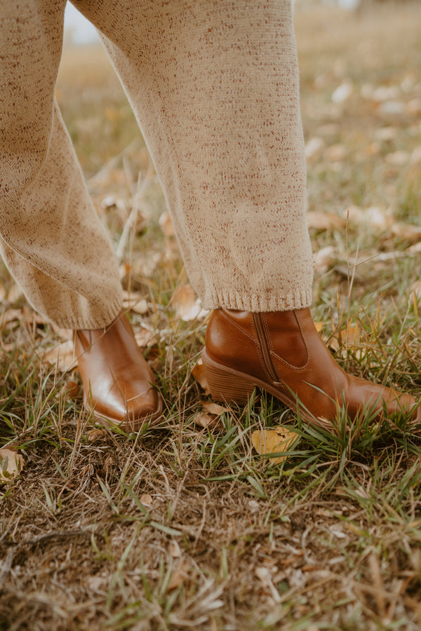 Ezra Boot – Goldie Lew Jewelry