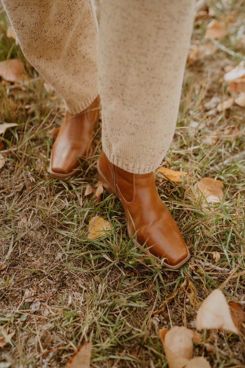 Ezra Boot – Goldie Lew Jewelry